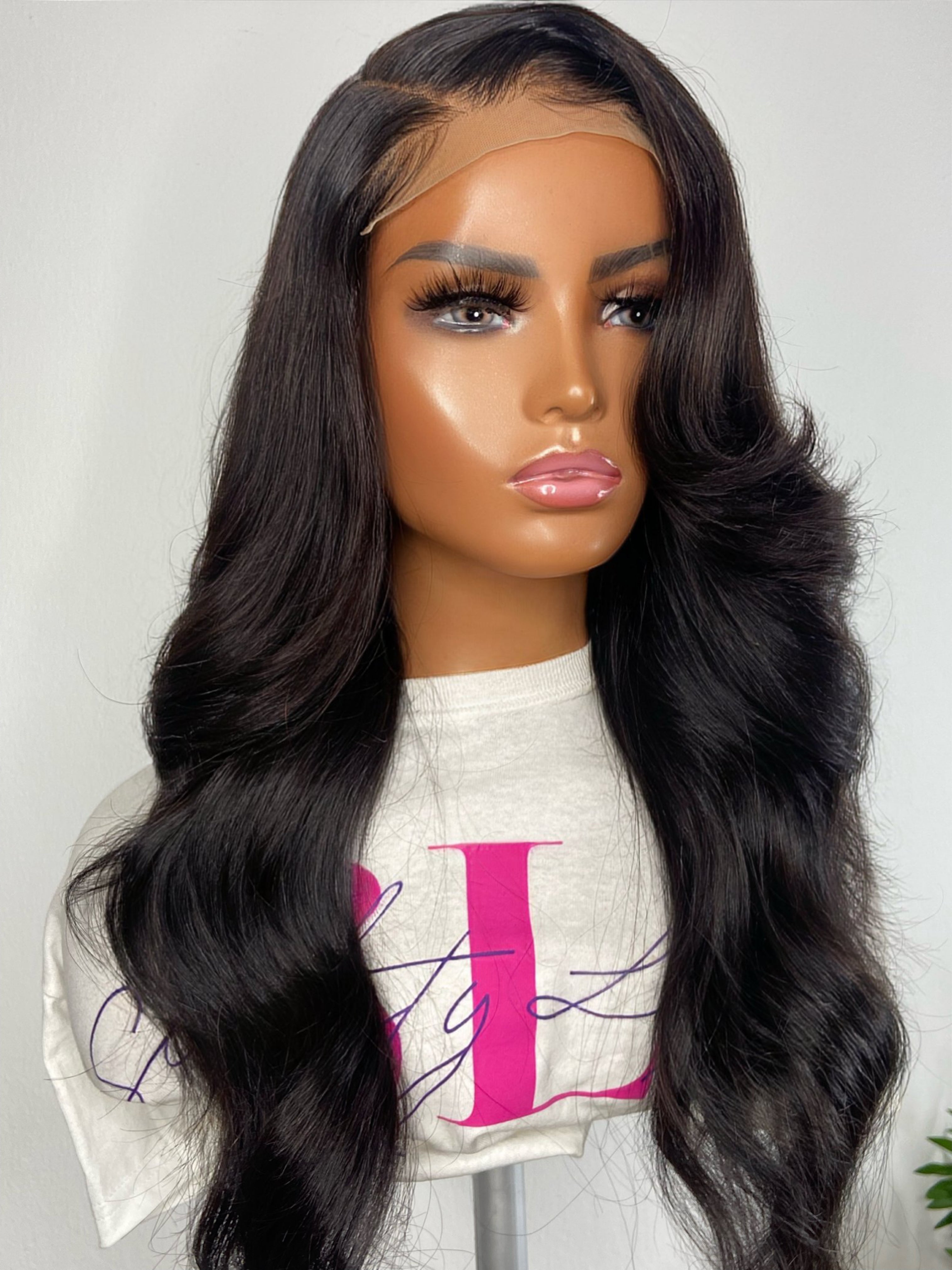 Summer Siddity Life Hair