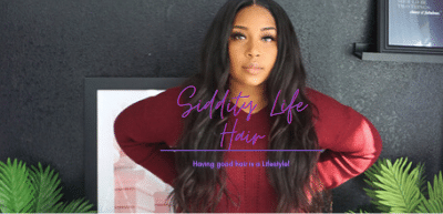 Siddity Life Hair