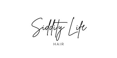 Siddity Life Hair